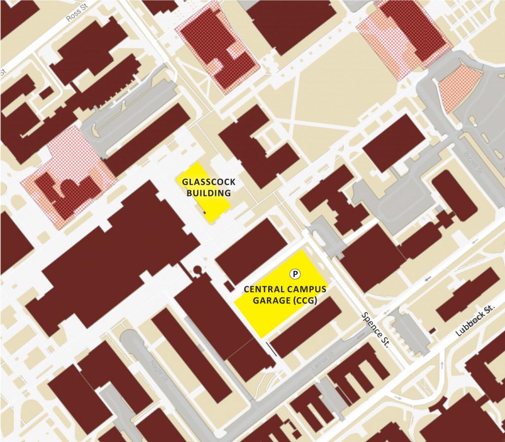 Contact Us – Melbern G. Glasscock Center for Humanities Research