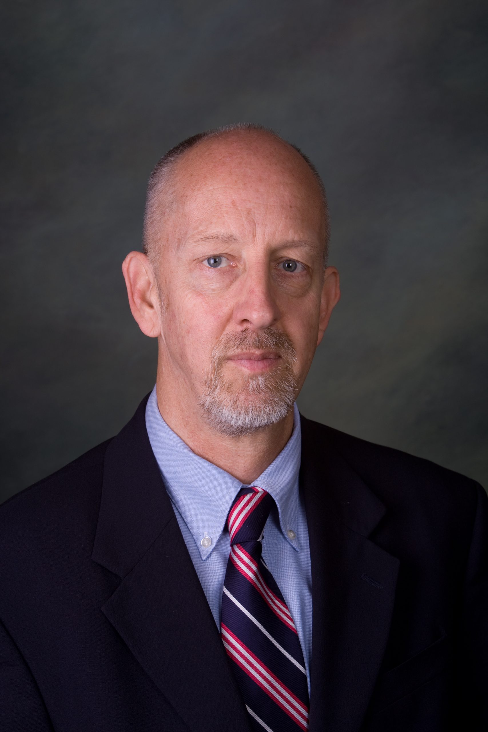 Faculty Colloquium Series: Brian Linn (HIST) 10/12/2021 – Melbern G ...