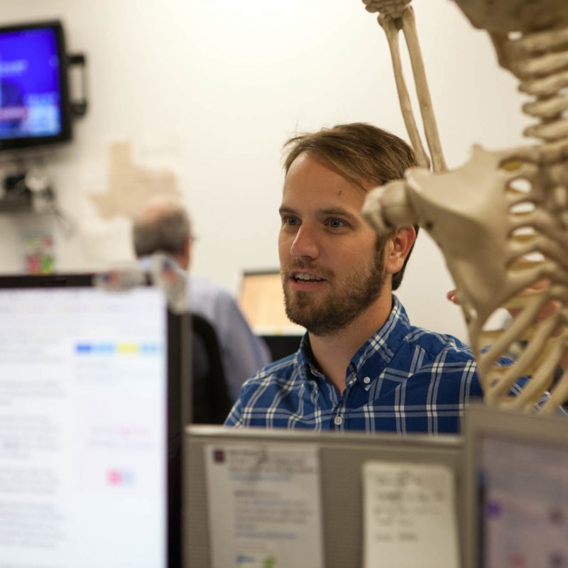 Matthew Watkins – The College of Arts & Sciences at Texas A&M University